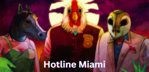 Hotline Miami Review: A Violent Masterpiece - Game On Reviews