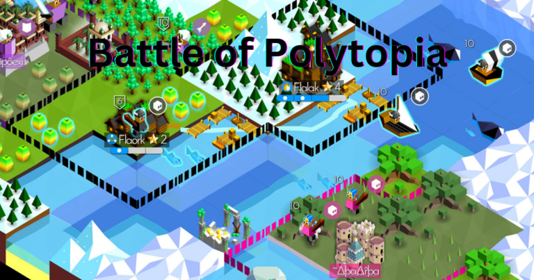 Mastering Polytopia: A Guide to Domination in the Square - Game On Reviews