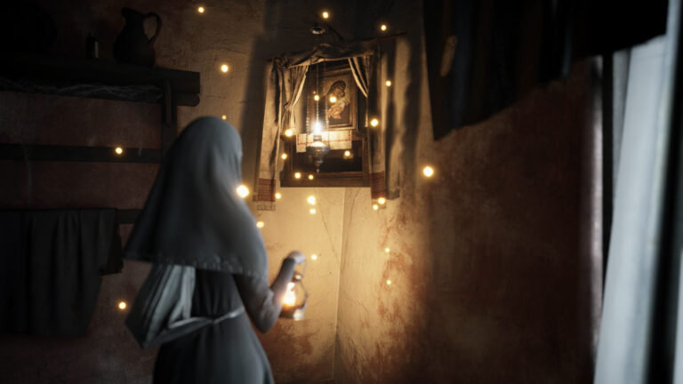 Indika: A Deep Dive into the Game That's Redefining Storytelling and ...