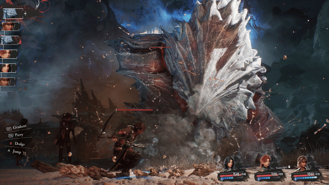 Is Expedition 33 as Good as They Say? An Honest Review - Game On Reviews